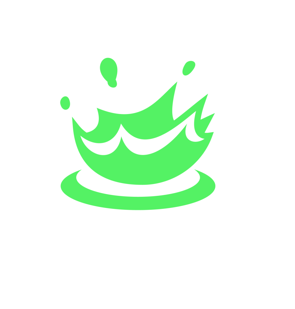 EMO PAINTS Splatter | Splatter Painting Room Toronto